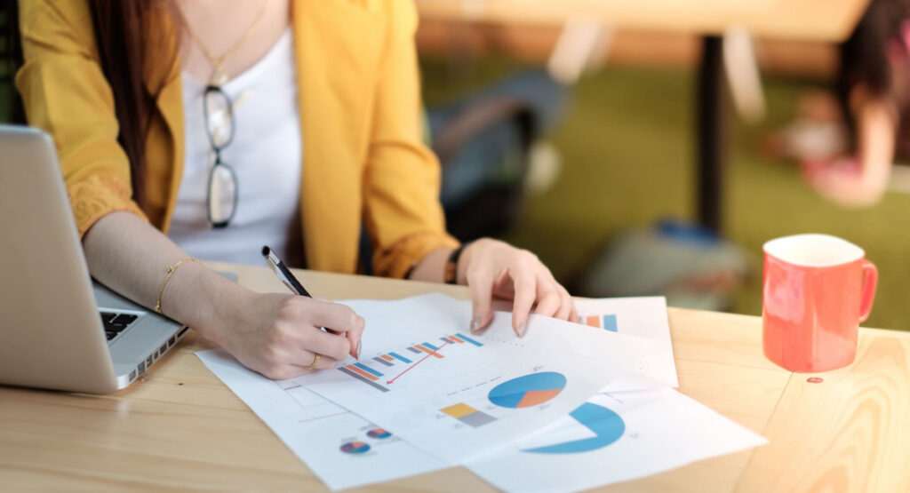 Multivariate, Predictive Model-Building - Beyond PhD Coaching