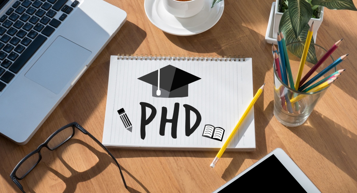 PhD Coaching & Dissertation Editing | Beyond PhD Coaching