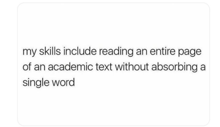 Dissertation Memes - Beyond PhD Coaching